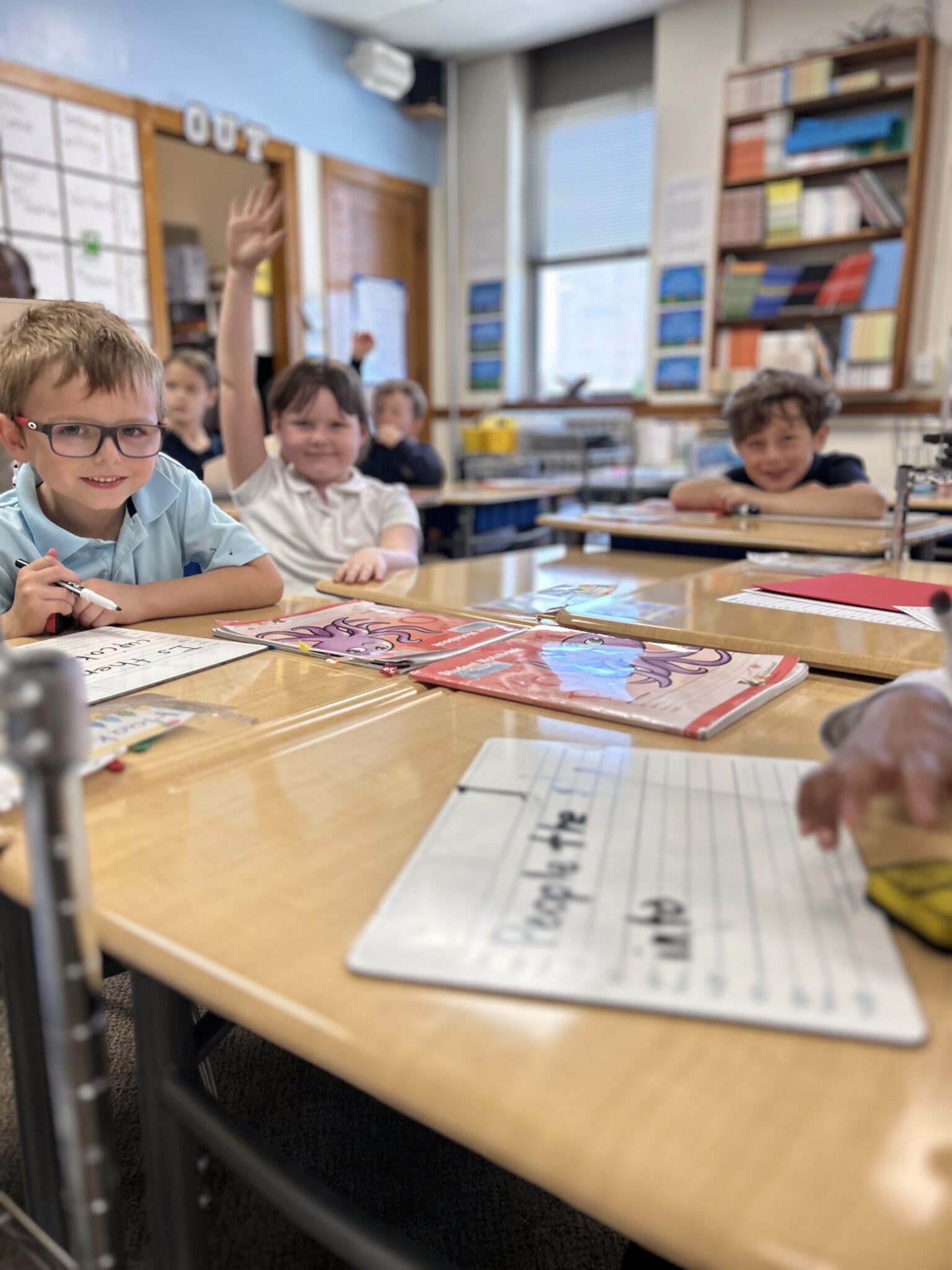 Growing Together: How Holy Cross Built Student Success Through ...